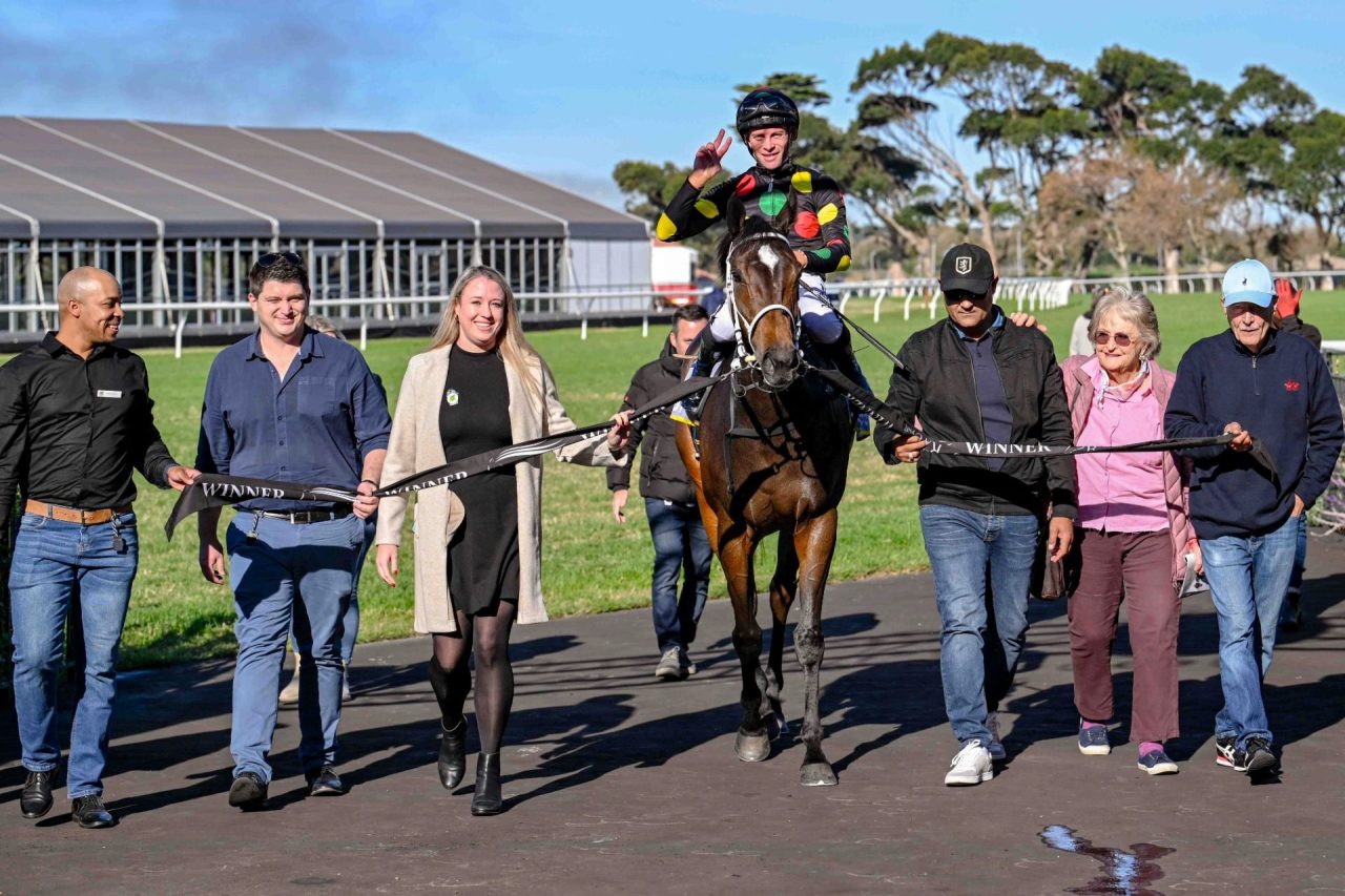 Syndicates - Michelle Rix Racing